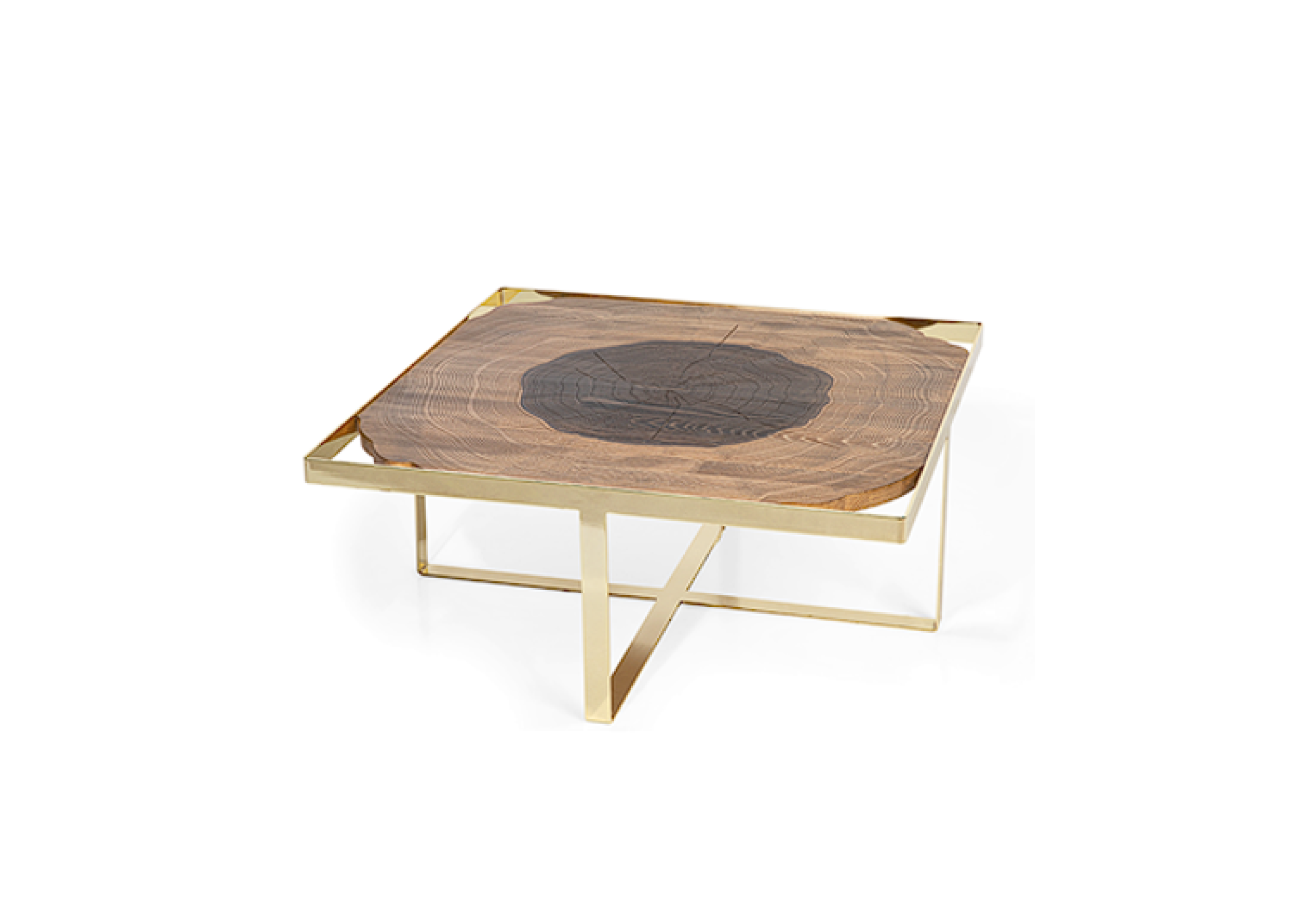 Couch Table Mustang Lux