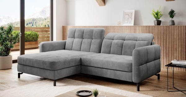 Ecksofa Anna L / An Lager